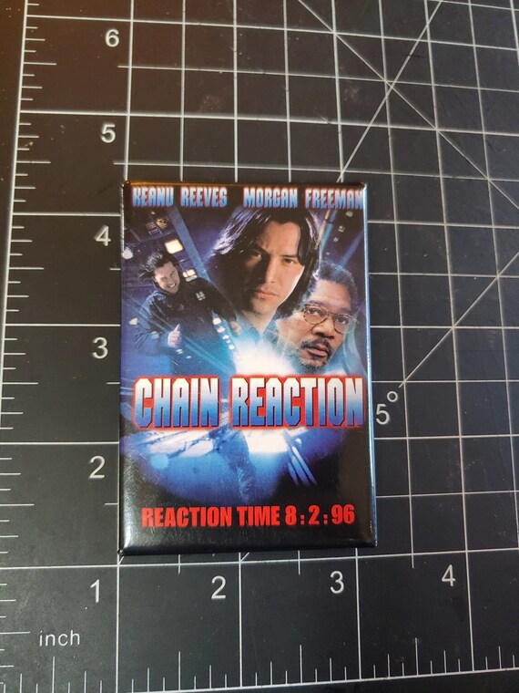 Chain Reaction Movie