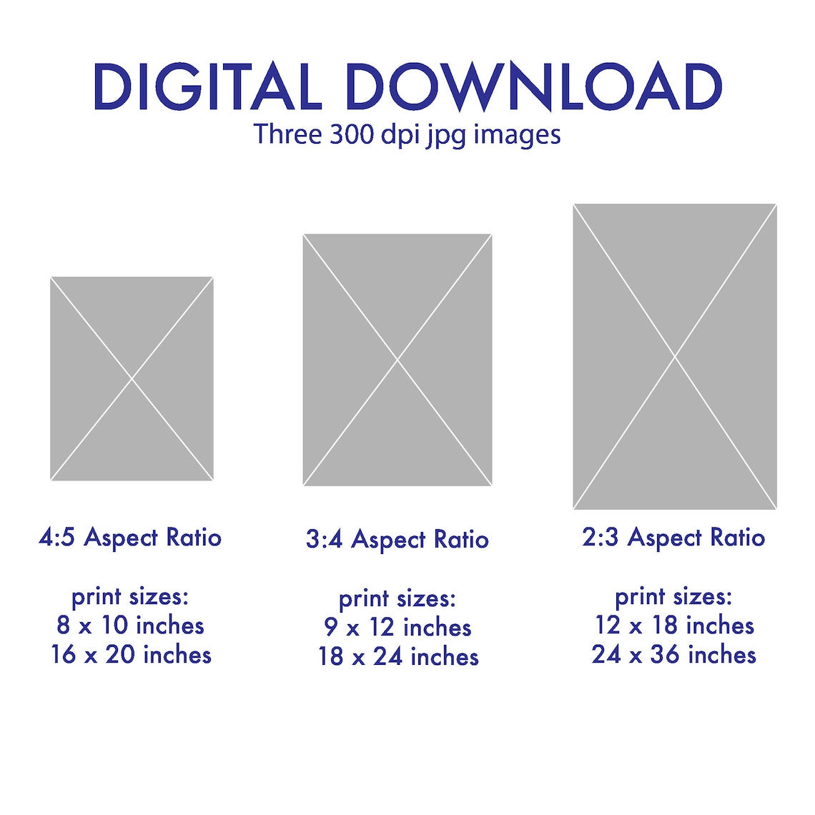 Digital Download Long Beach Island LBI New Jersey Map Poster | Etsy