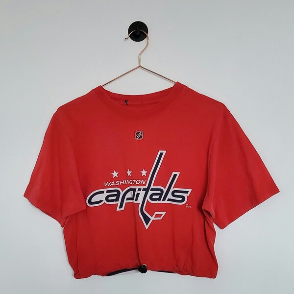 Washington Capitals - Etsy
