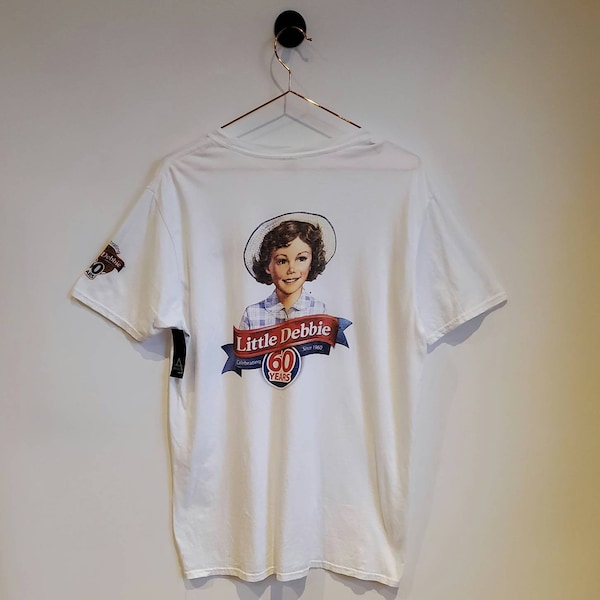 Little Debbie - Etsy