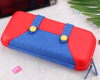 Nintendo switch case | Etsy