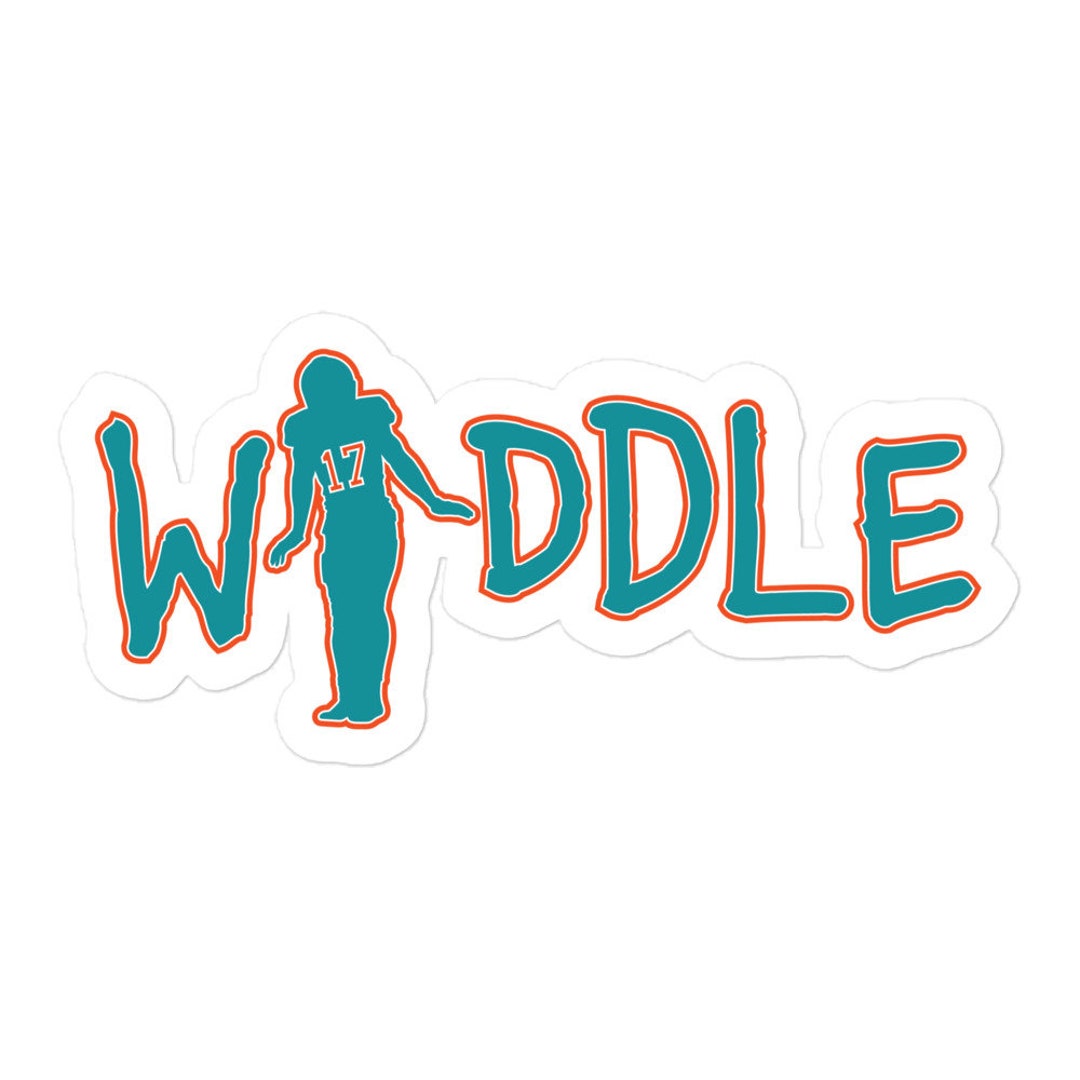 Waddle Sticker - Etsy