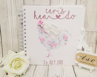 Hen do | Etsy