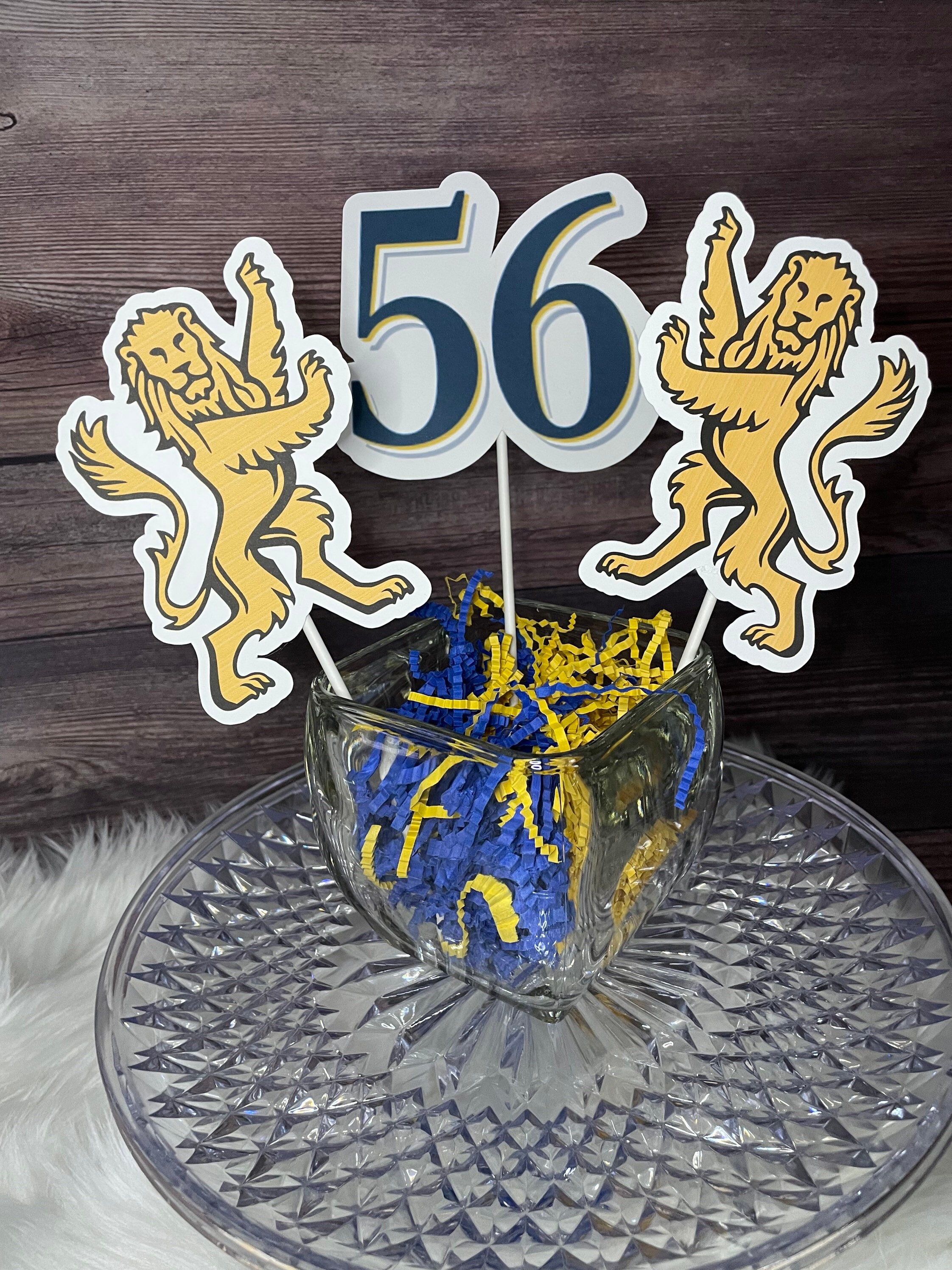 Custom/personalized Modelo Inspired Party Decorations - Etsy