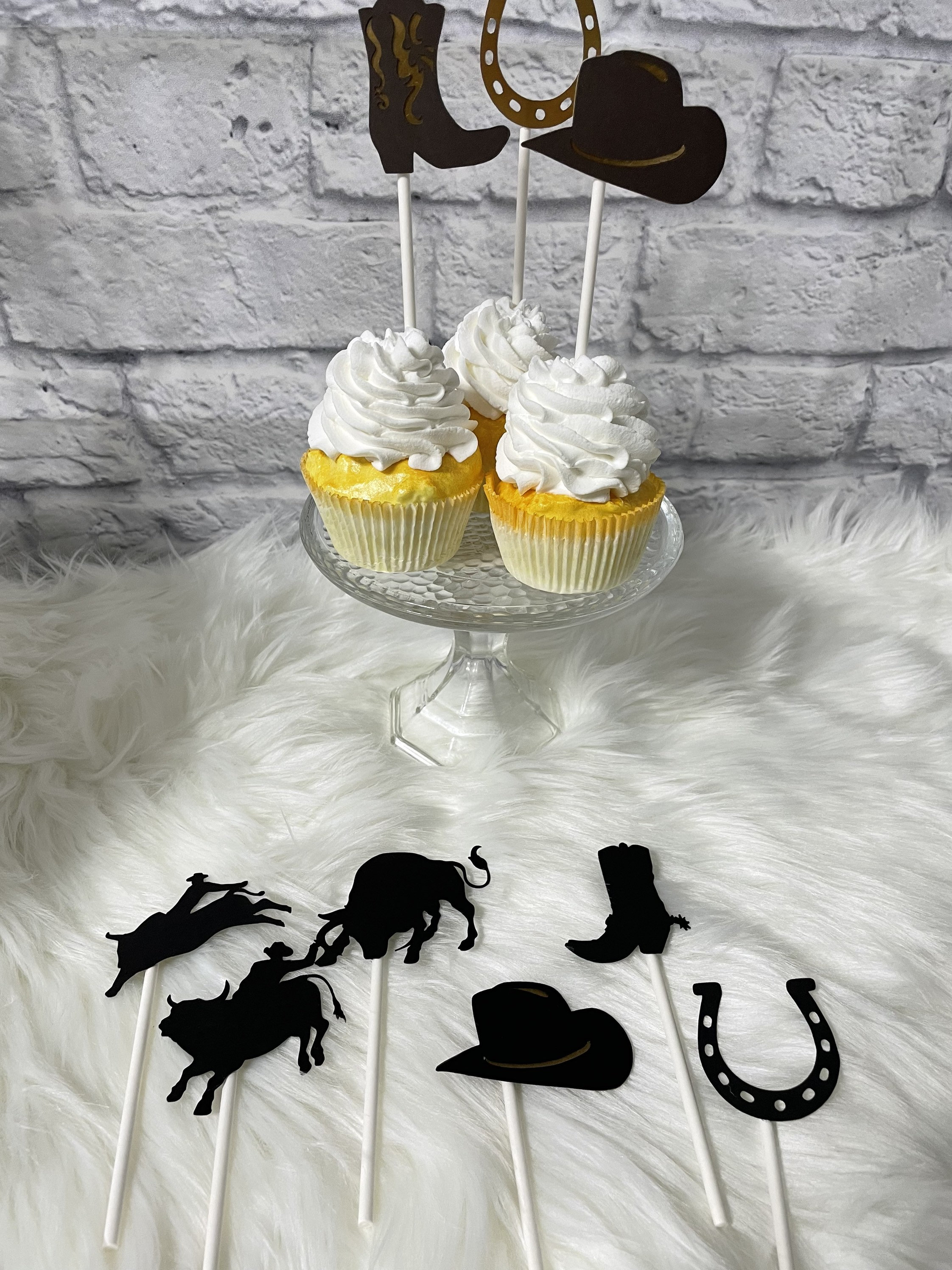 Cowboy Theme Party Decorations Rodeo Theme Party Decorations | Etsy