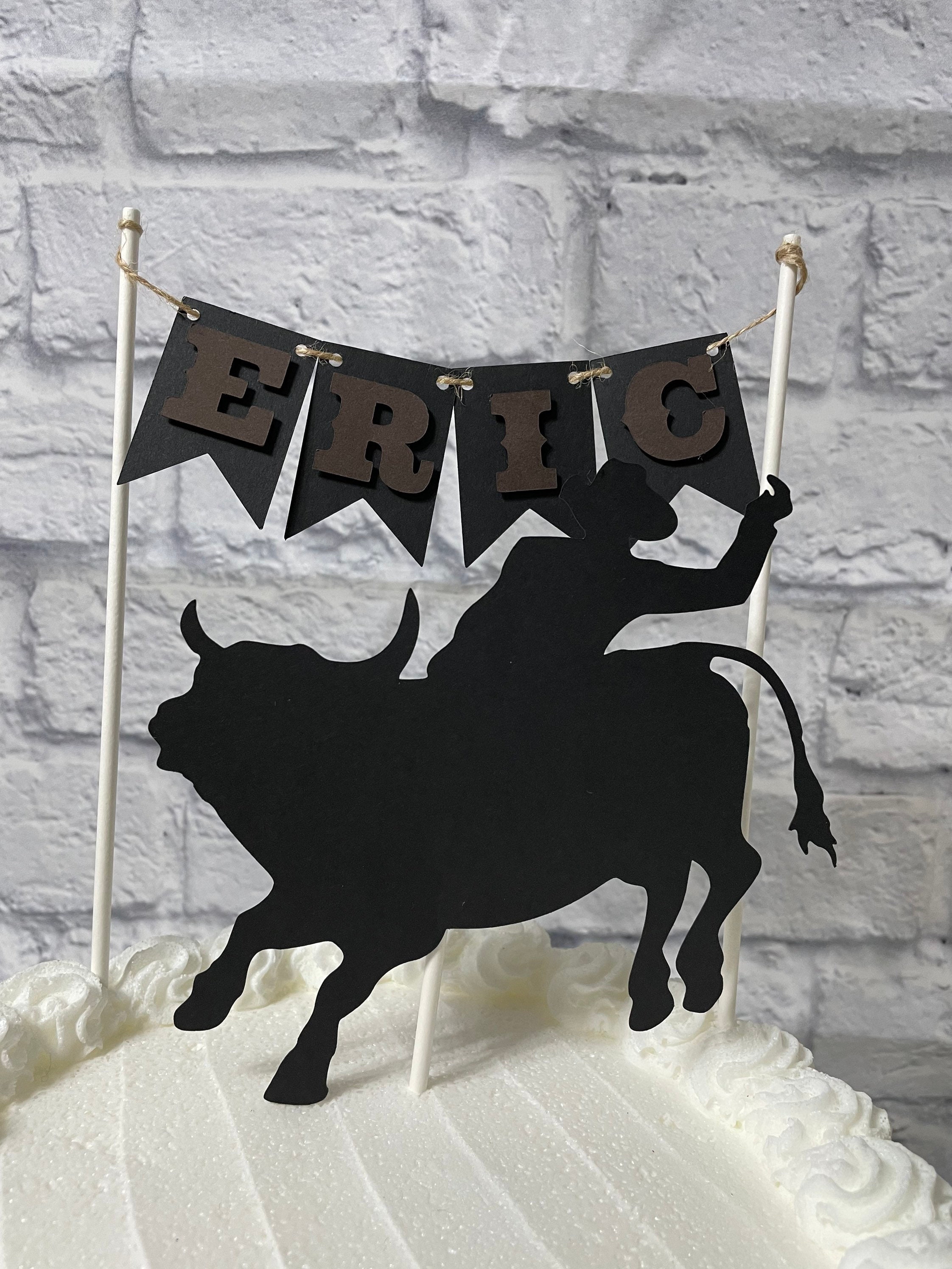 Cowboy Theme Party Decorations Rodeo Theme Party Decorations - Etsy