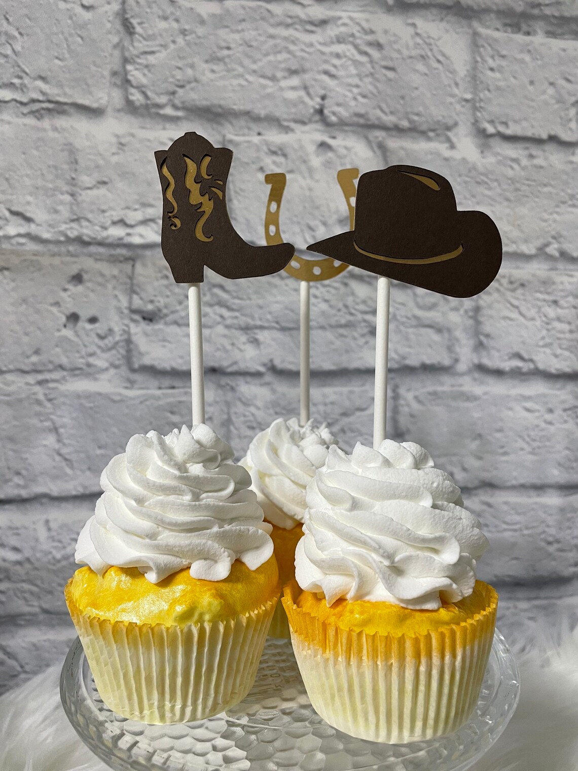 Cowboy Theme Party Decorations Rodeo Theme Party Decorations | Etsy