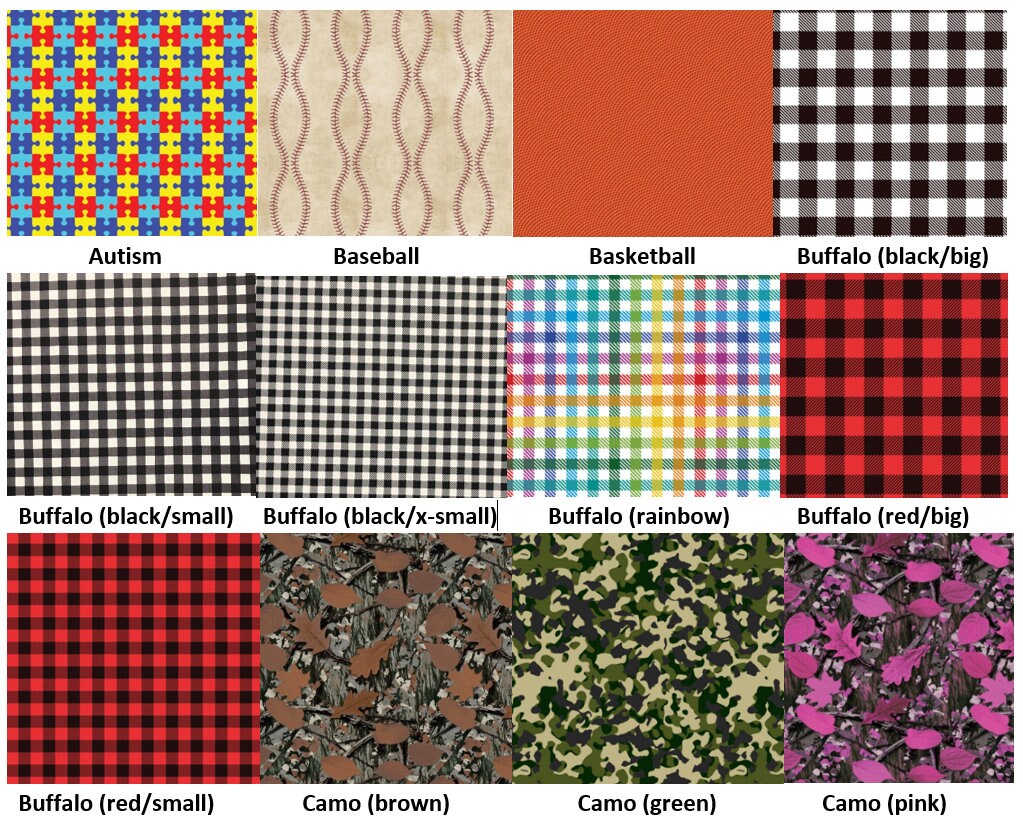 Decal ONLY for Starbucks Cold Cup Pattern Decal for | Etsy