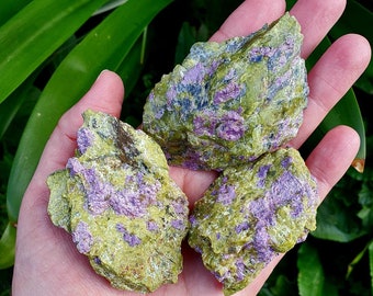 Raw Atlantisite - Etsy