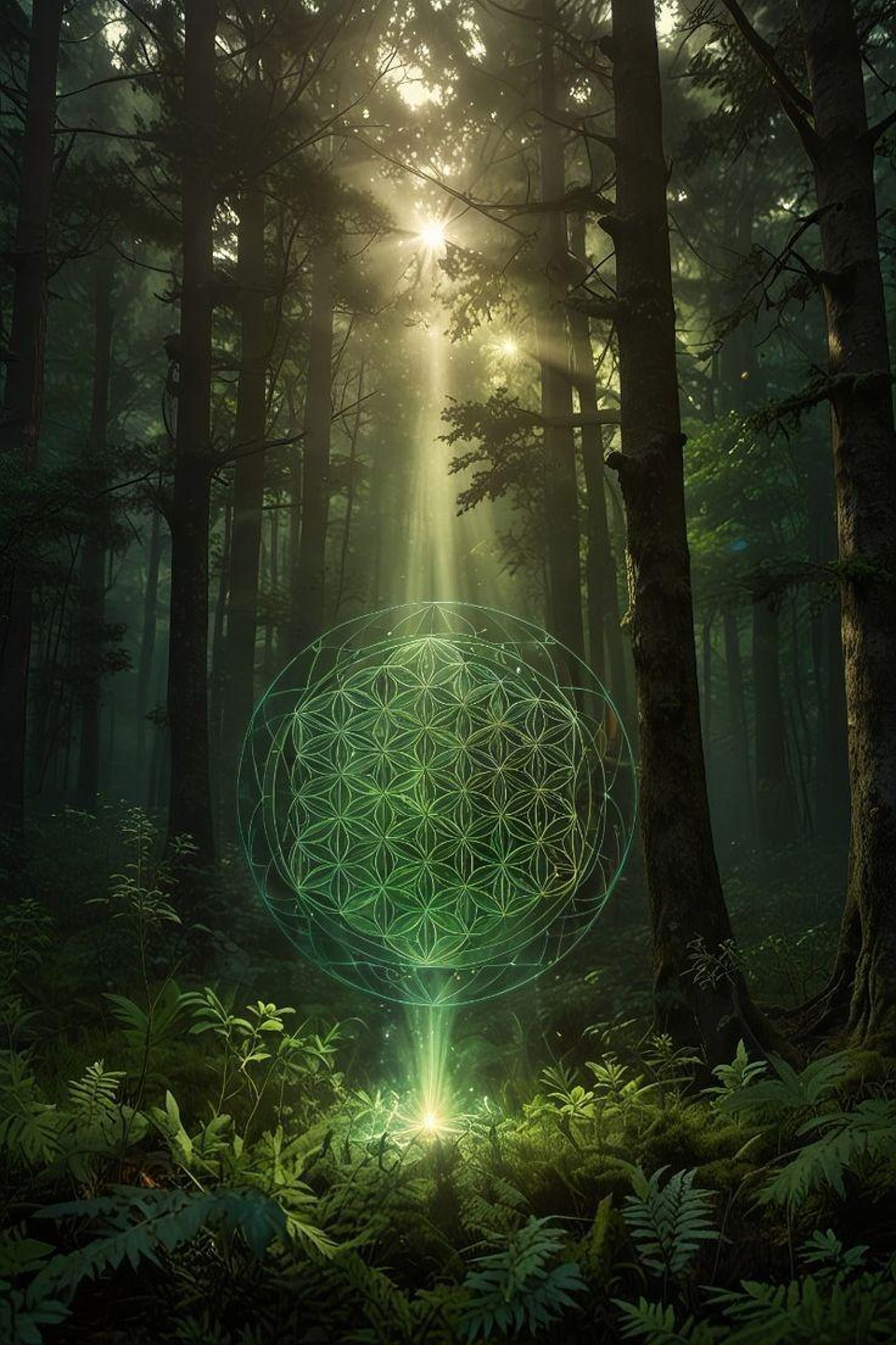 The Sacred Shamanic Healing Journey / Distance Healing Container / Soul ...
