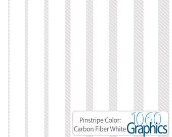 Pinstripe decal | Etsy