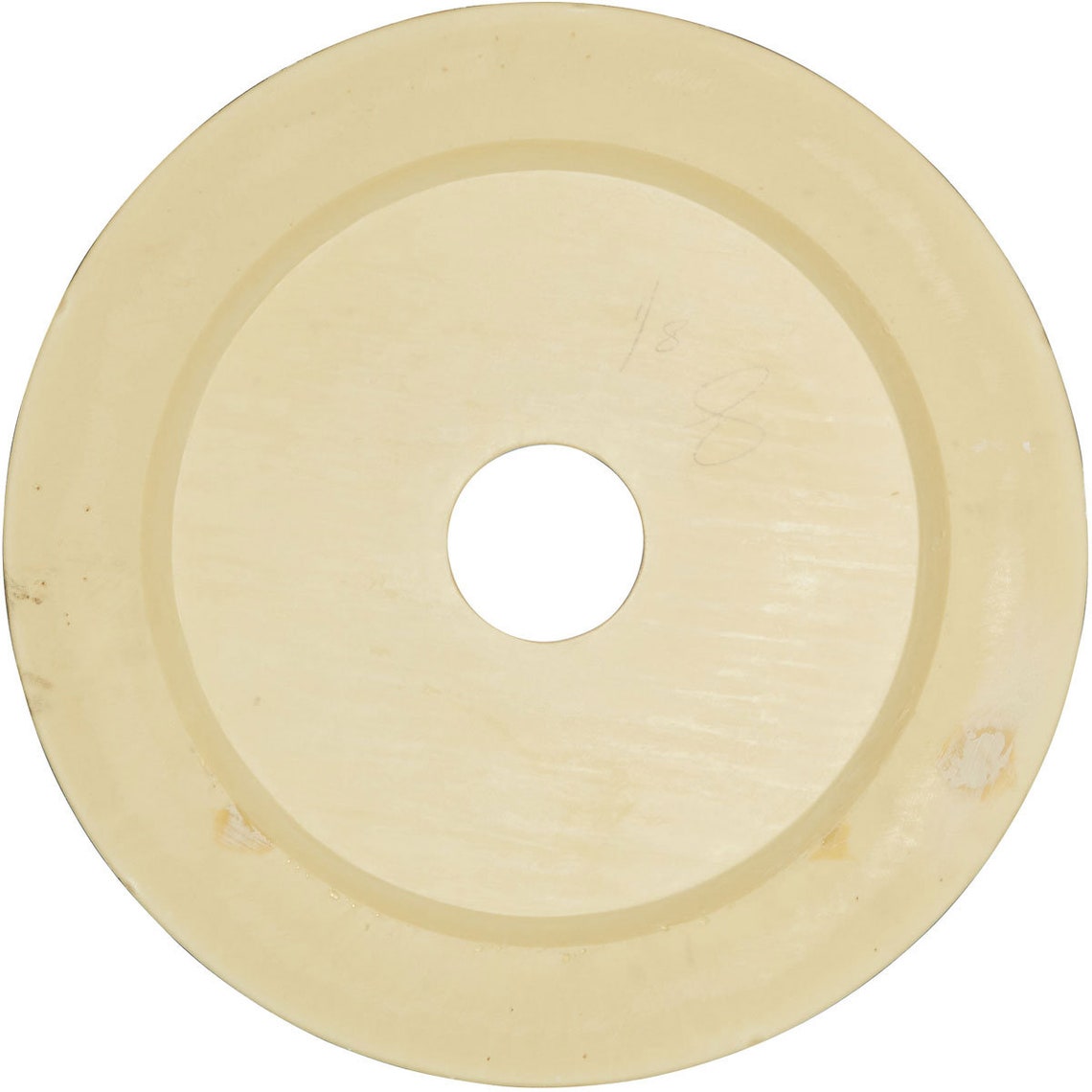 19 1/2 OD X 3 1/2id X 1 5/8p Apollo Ceiling - Etsy