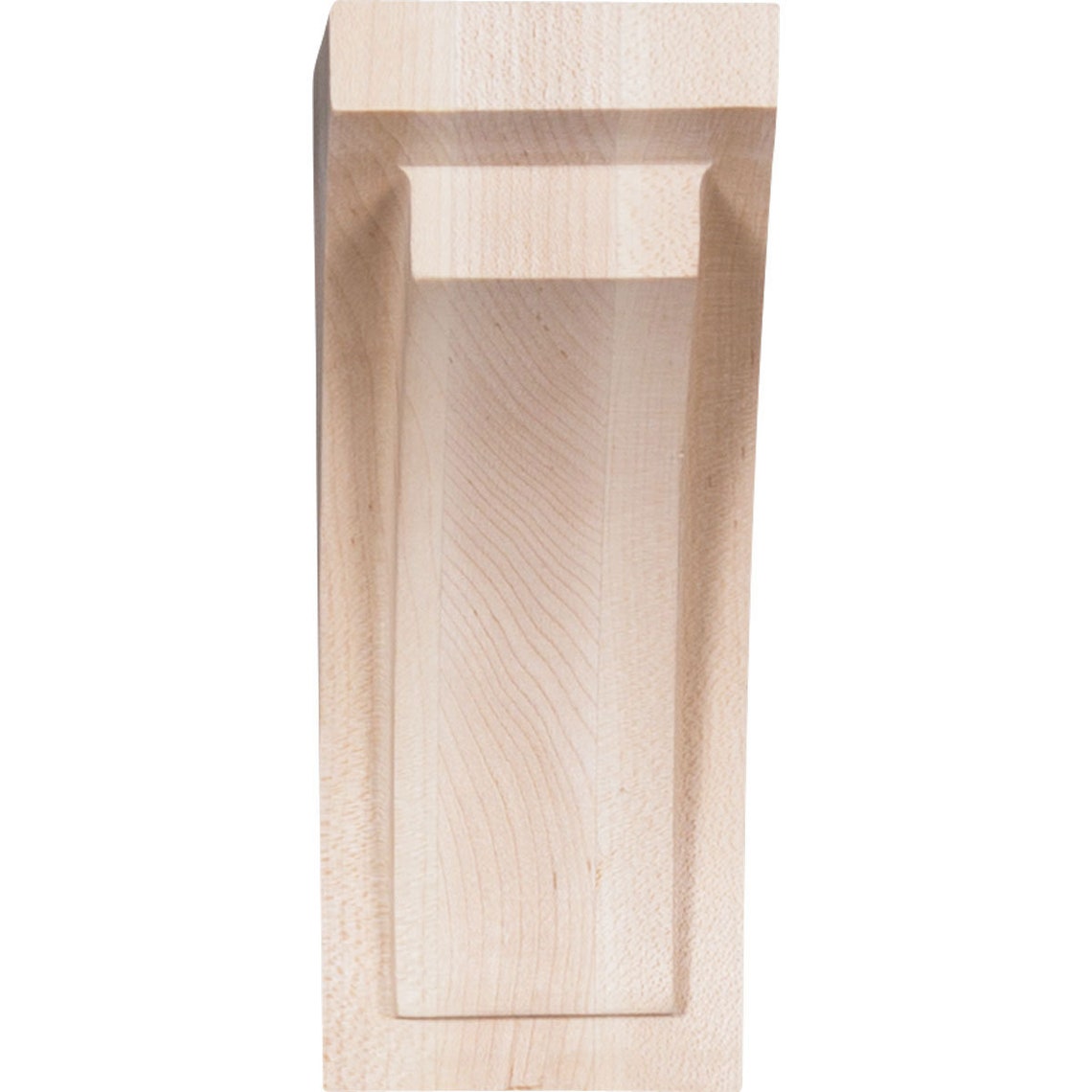 Felix Wood Corbel - Etsy