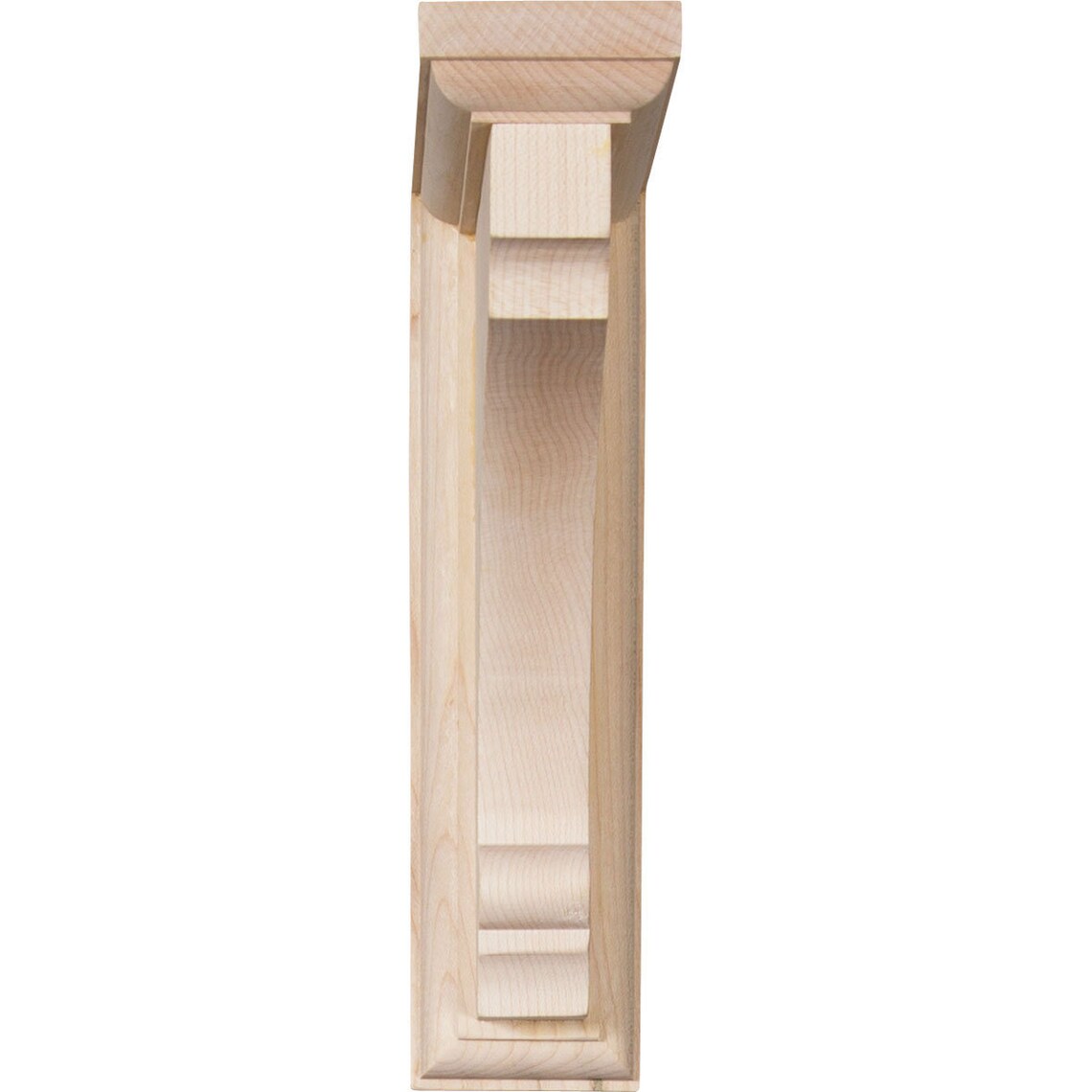 Thompson Wood Bracket - Etsy