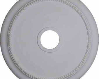 24 Ceiling Medallion - Etsy