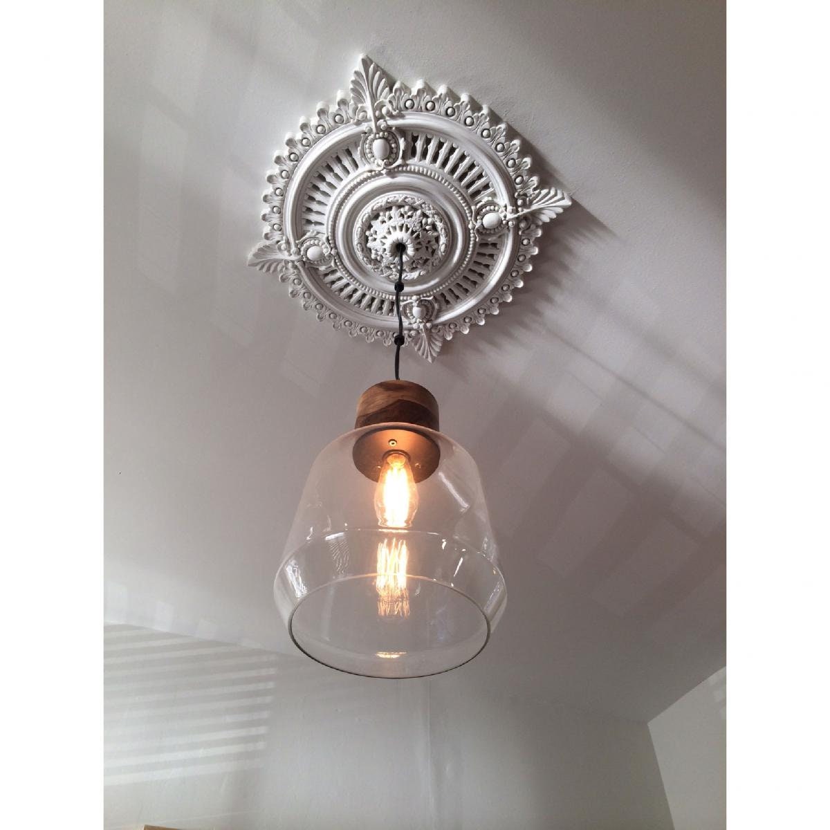 29 1/8od X 1 1/4id X 4p Haylynn Ceiling | Etsy