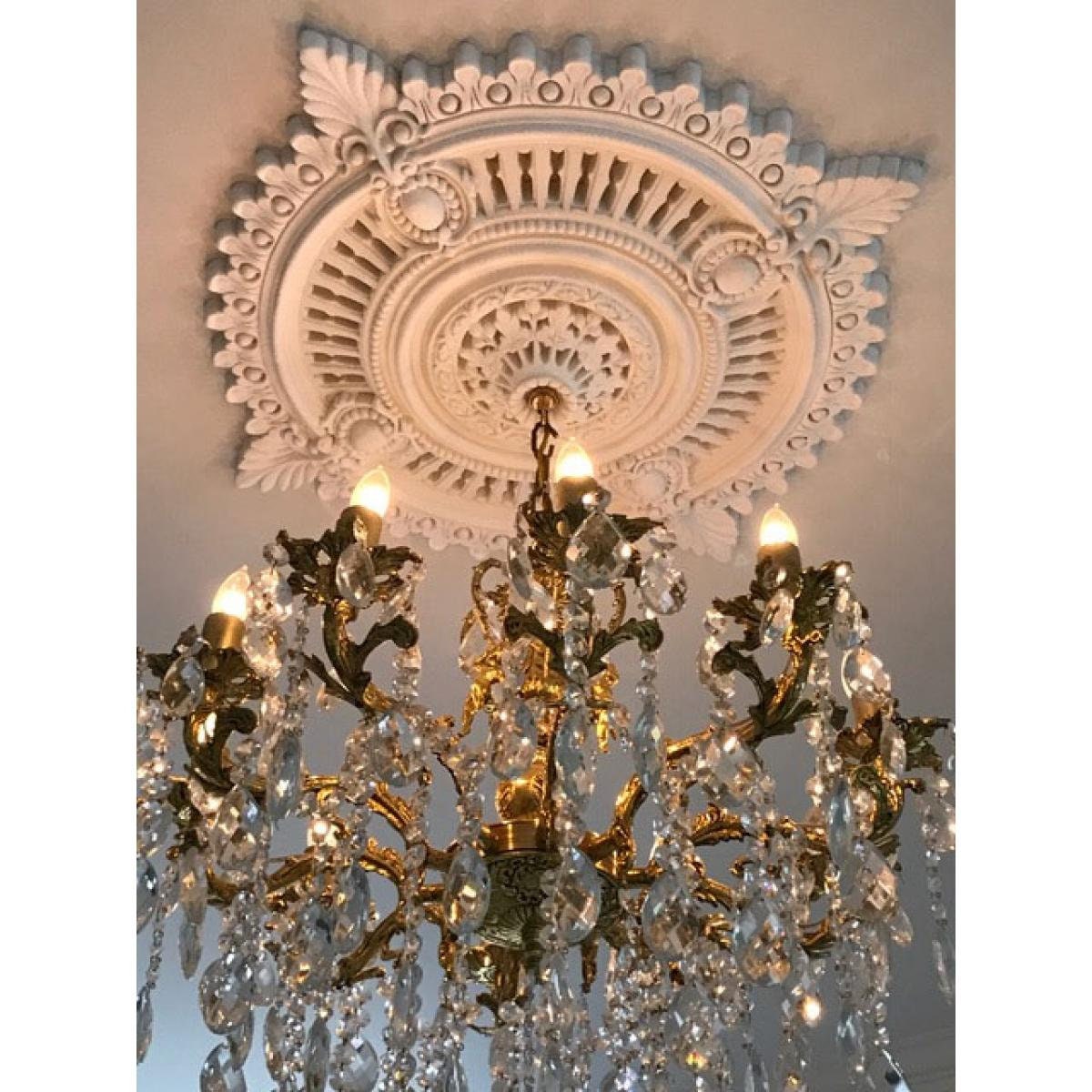 29 1/8od X 1 1/4id X 4p Haylynn Ceiling | Etsy