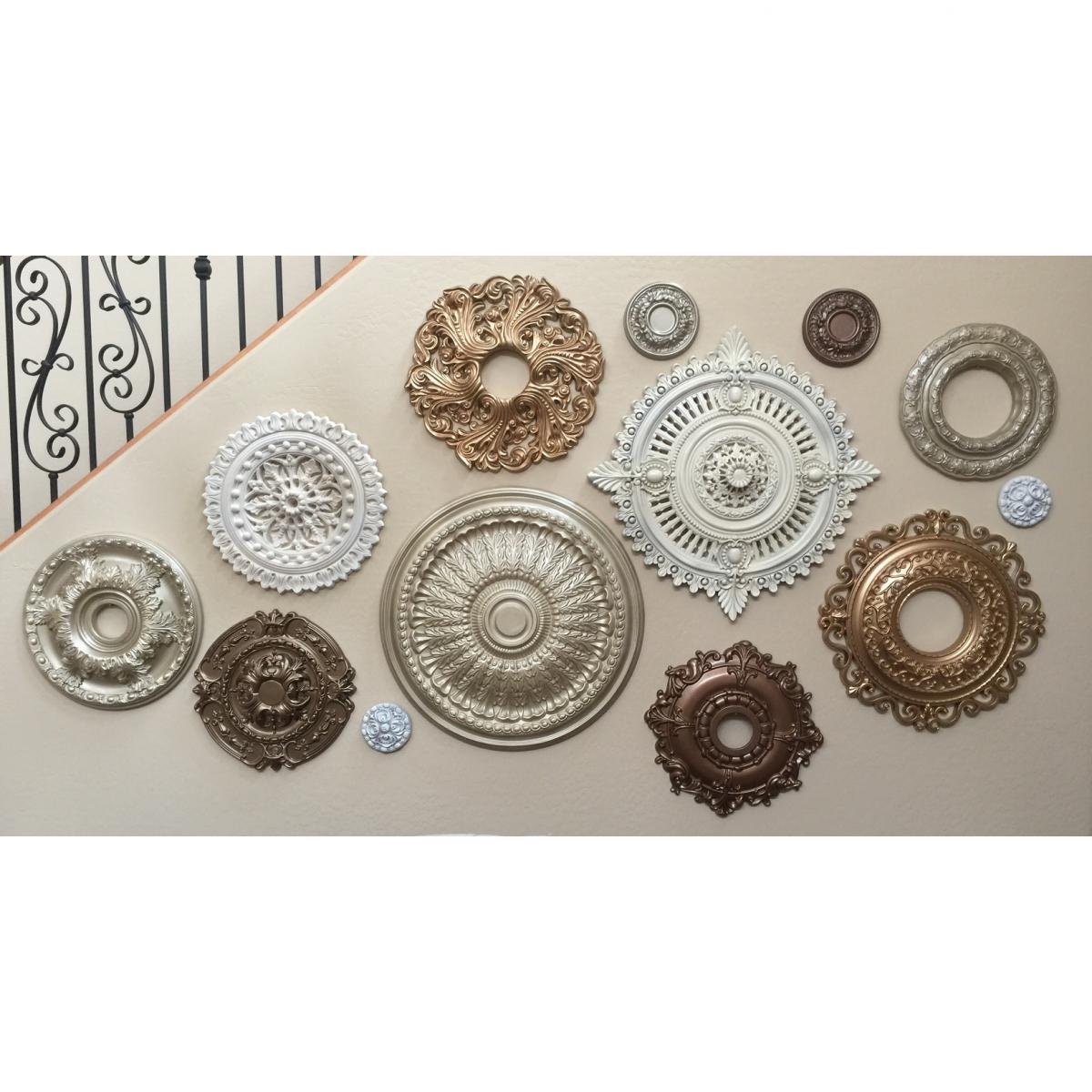 29 1/8od X 1 1/4id X 4p Haylynn Ceiling | Etsy