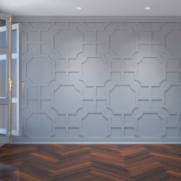 Fretwork Panels - Etsy