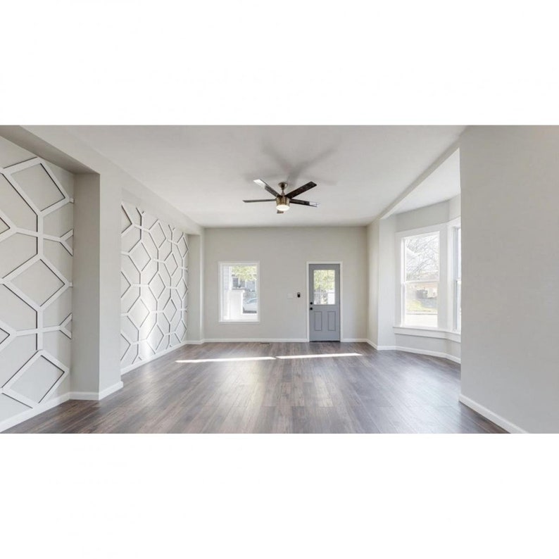 39 w X 23 3/8h X 3/8t Large Cameron - Etsy