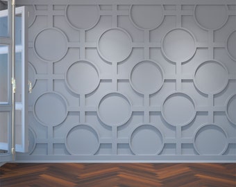 4x8 Decorative Wall Panels - Etsy