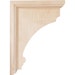 Thompson Wood Bracket - Etsy