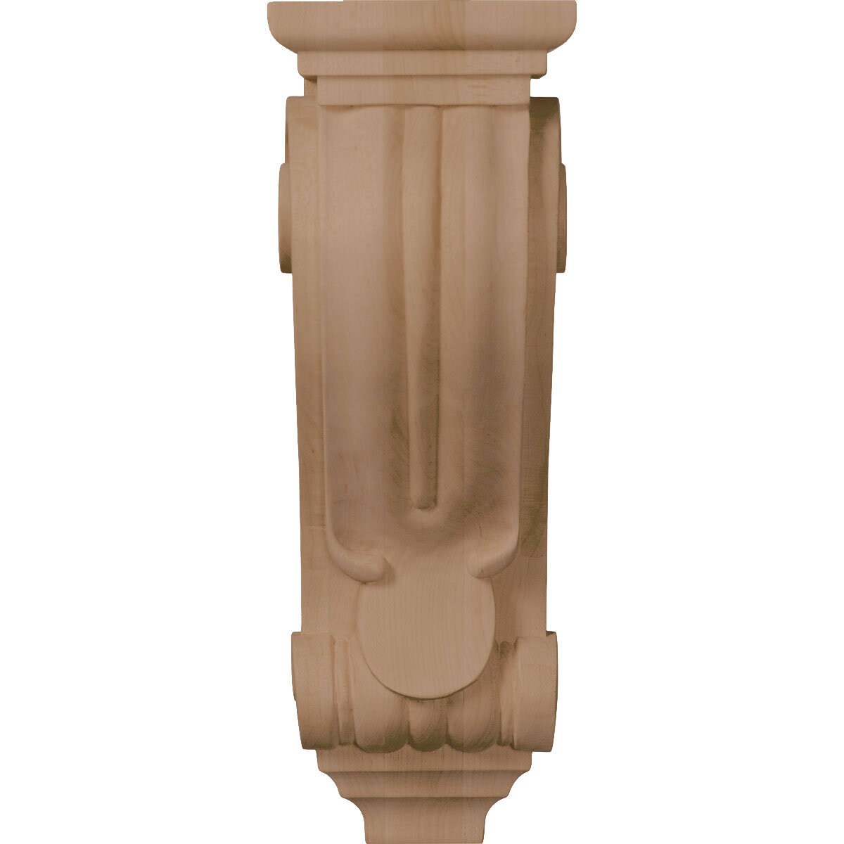 Classical Wood Corbel - Etsy