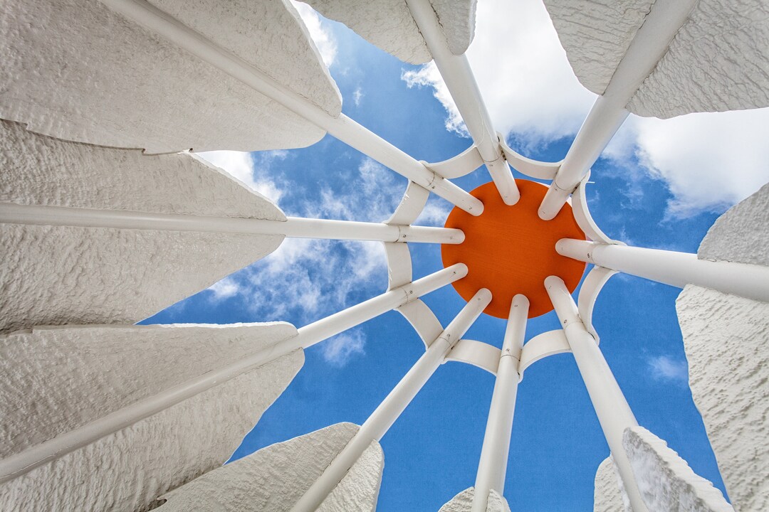 Shuttlecock Abstract - Etsy