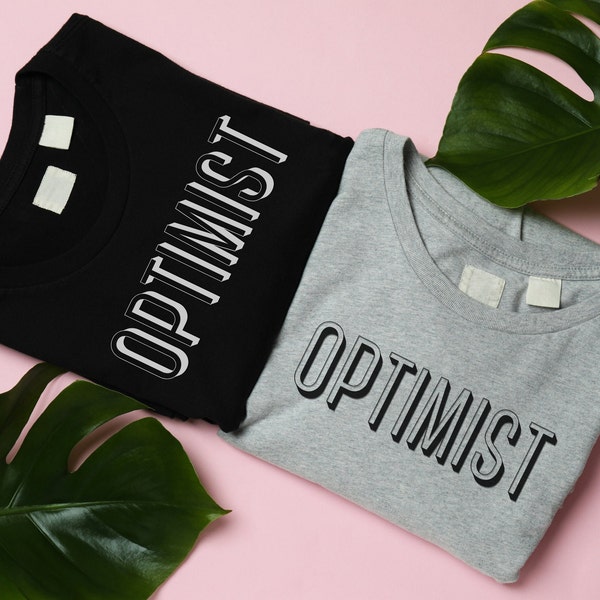 Local Optimist Sweatshirt - Etsy