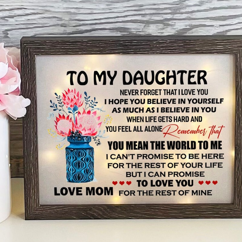 Gift for Daughter - 60+ Gift Ideas for 2024