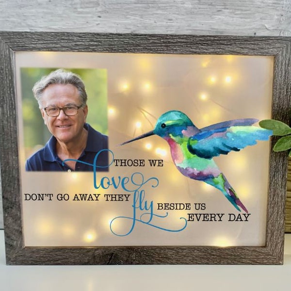 Shadow Box Frame - Etsy