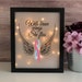 Pregnancy Loss, Miscarriage, Child Loss, Sympathy Gift, Memorial ...