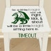 UV Printed Time Out Chair, No Vinyl Used! Little Knight Timeout Chair ...