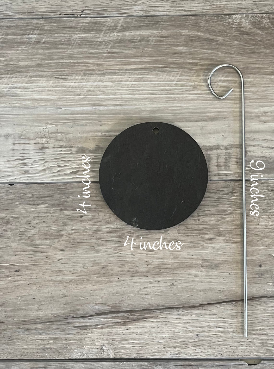 Spanish Memorial Stone Engraved Memorial Garden Slate - Etsy