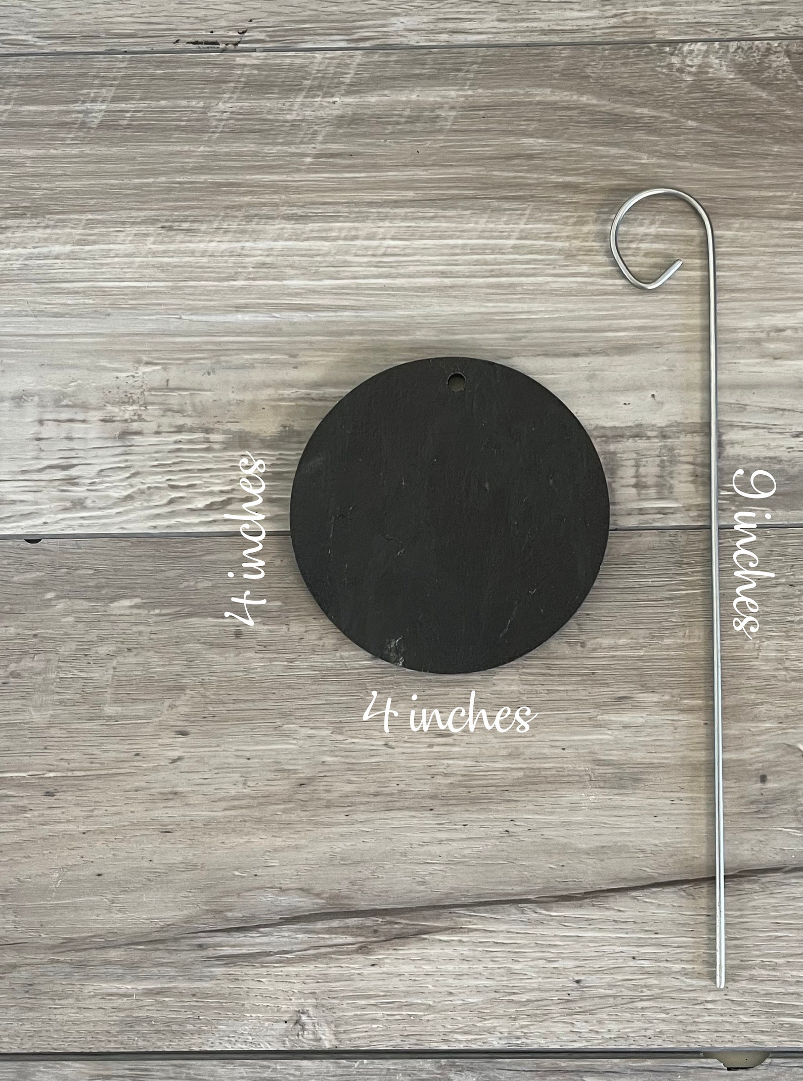 Spanish Memorial Stone Engraved Memorial Garden Slate - Etsy