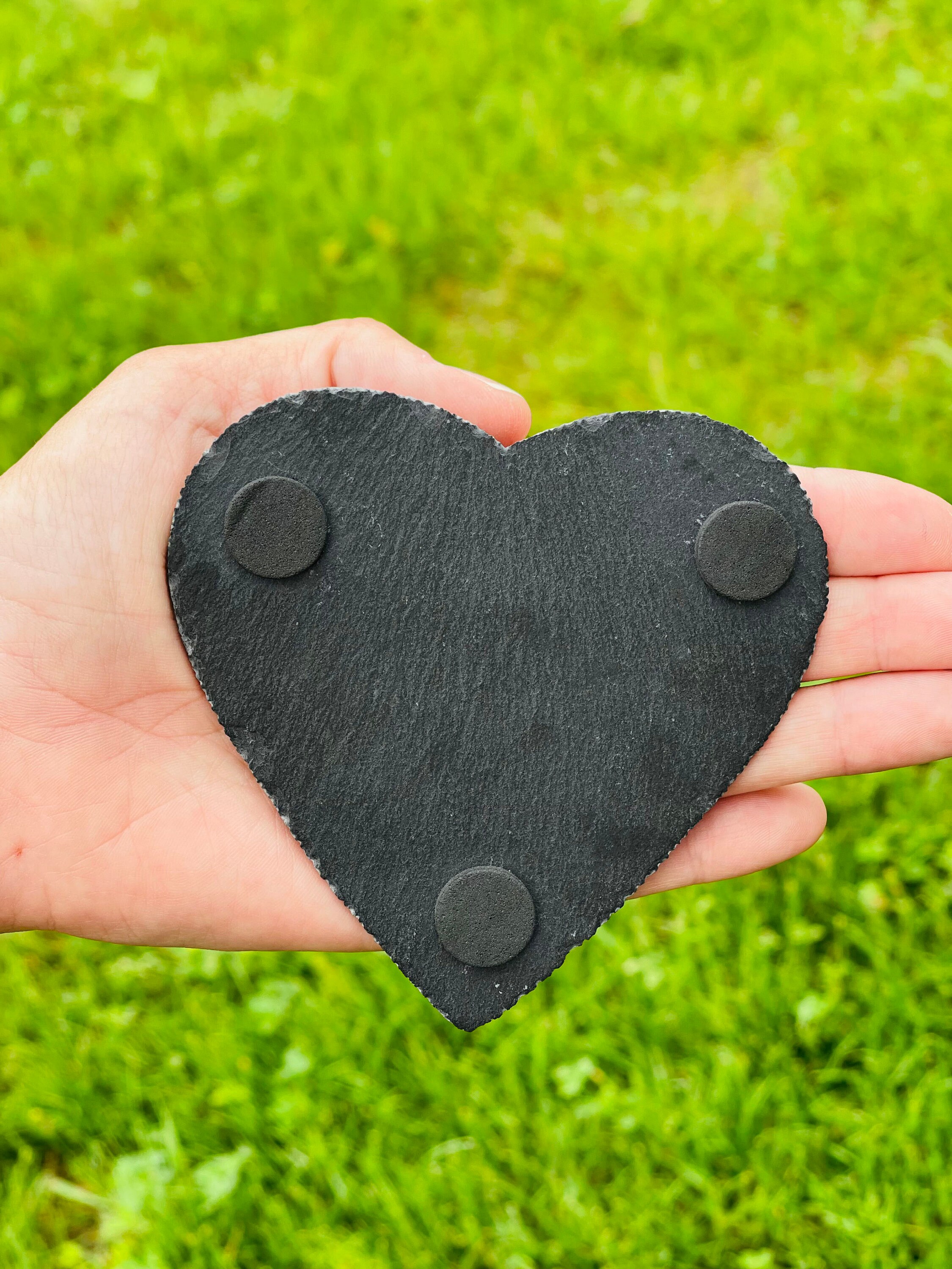 Personalized Pet Memorial Stone Engraved Dog Memorial Slate - Etsy