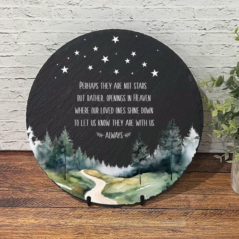 Perhaps One - Etsy