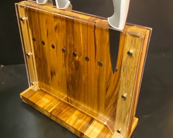 Two Tone Wood | Etsy