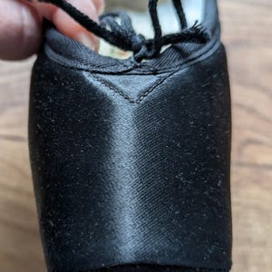 Vintage Repetto Ballet Pointe Shoes Paris France Opéra - Etsy