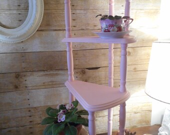 Vintage plant stand | Etsy