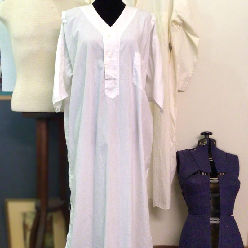 Scrooge Pajamas - Etsy