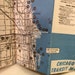 1959 Chicago Transit Map - Etsy