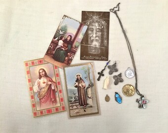 Religious Iconography | Etsy