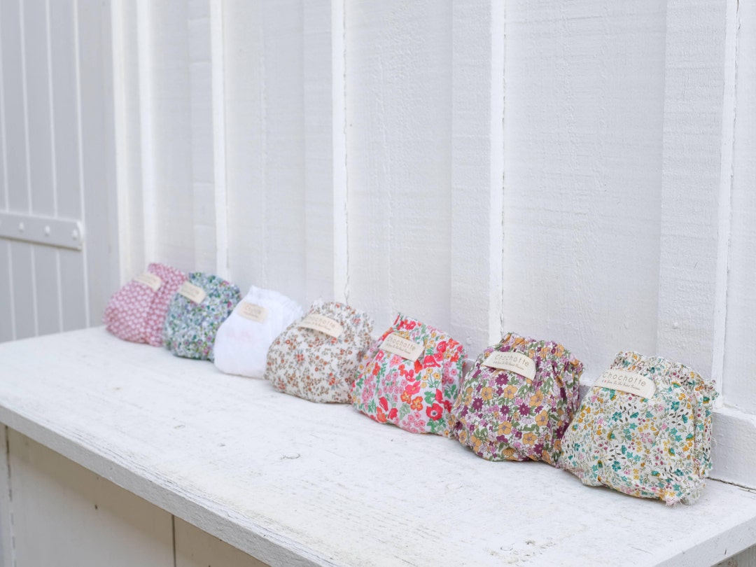 Weekly Thongs And/or Bloomers of Your Choice - Etsy