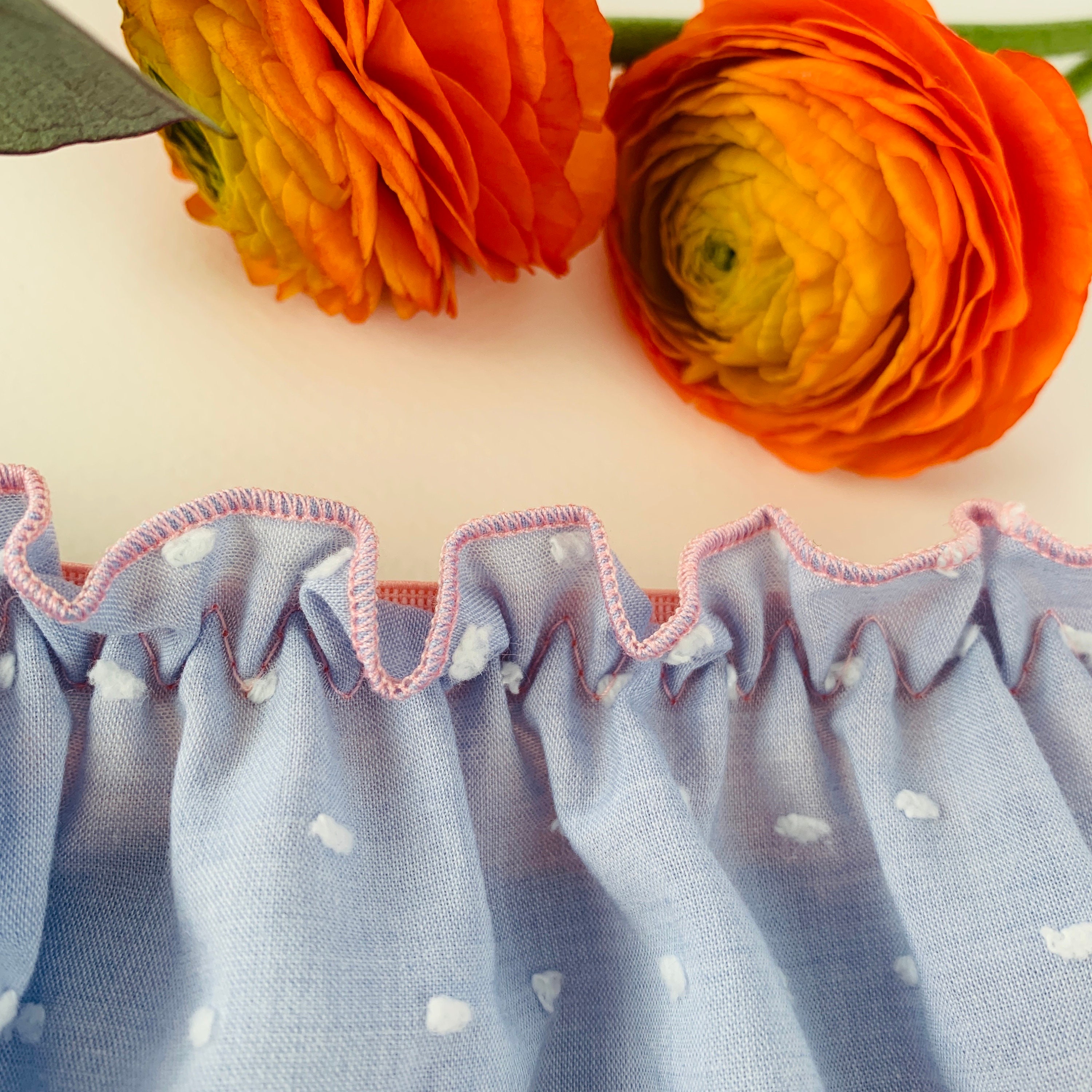 Women's Panties/bloomers in piquey Cotton Voile - Etsy