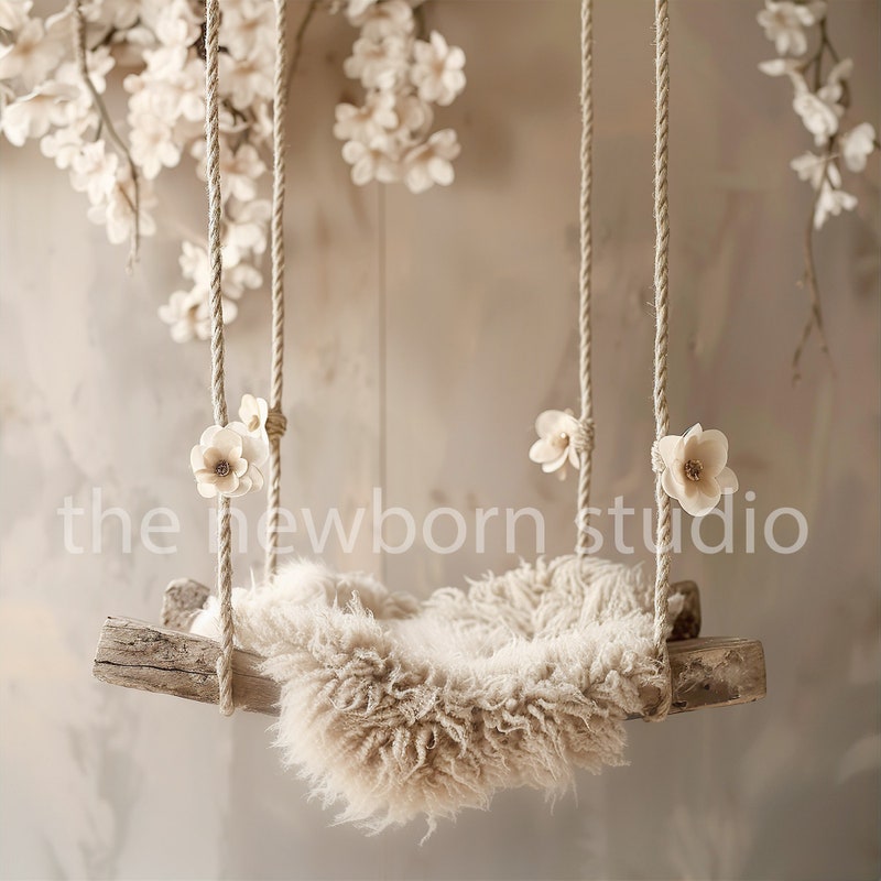 Pink Swing - Etsy
