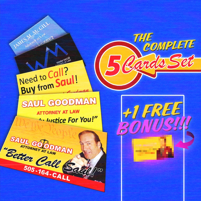 Better Call Saul Sticker - Etsy