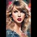 Taylor Swift - Etsy