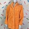 80s True Vintage Rainbow Check Design Jacket With Pockets Size 14/16 - Etsy