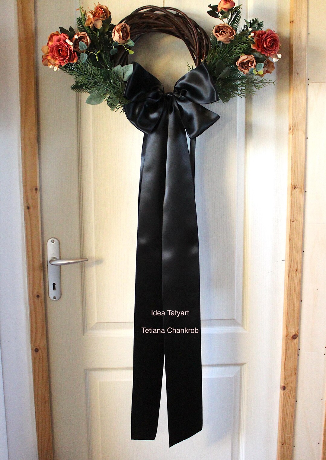 Large 40" Double-sided Swiss Satin Bow/big Swiss Satin Bow/wedding Bow ...